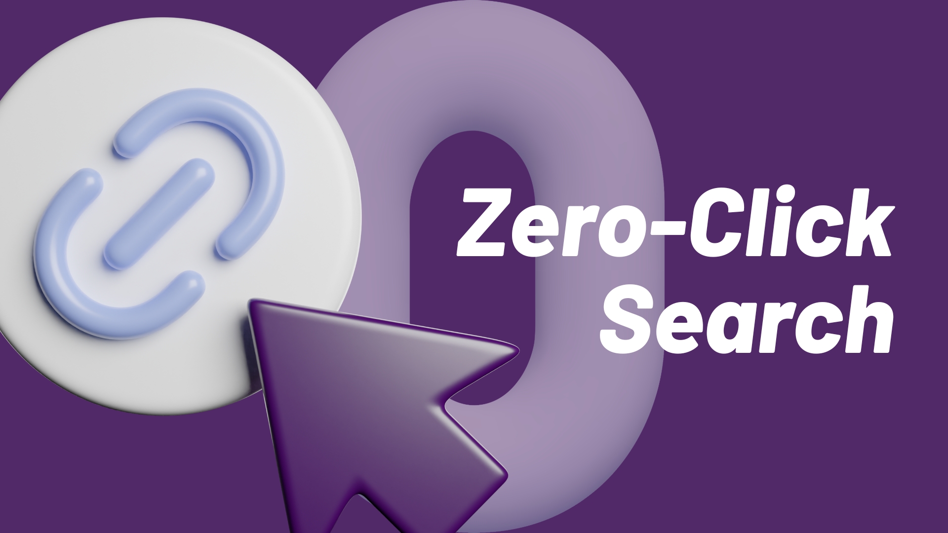 Zero-click search: come Google sta cambiando il gioco della visibilità online - Guermandi Group