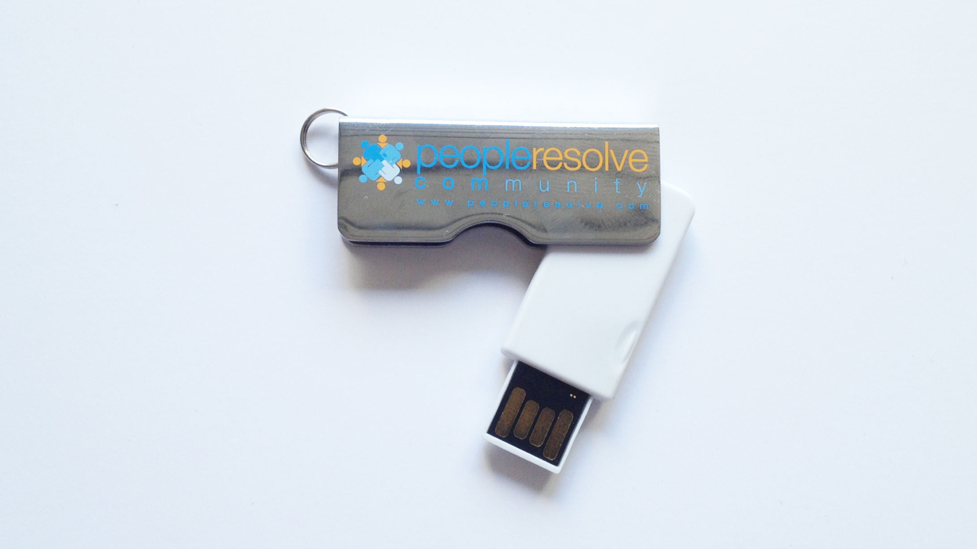 People Resolve: una community, un evento, un libro e molto altro ...